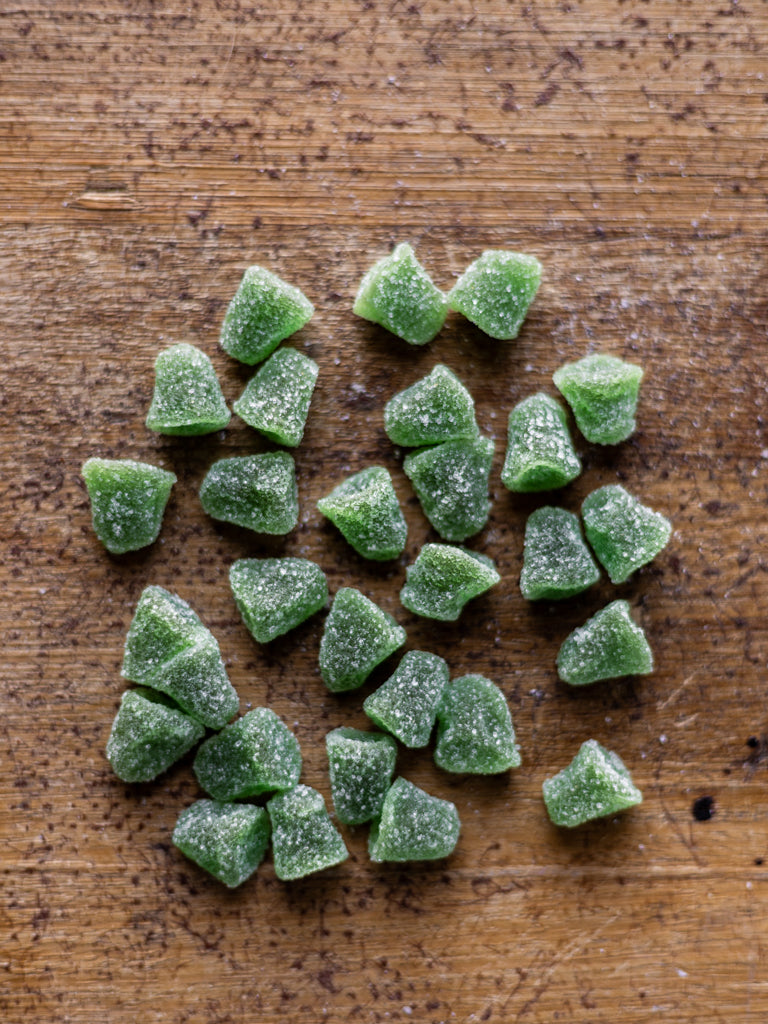 Menthol Jubes – The Evandale Village Store