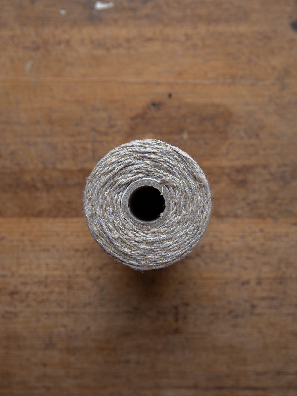Wet Spun Flax String – The Evandale Village Store